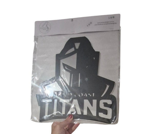 3D Double Layer Acrylic Sporting Mirror – Pelican Designs