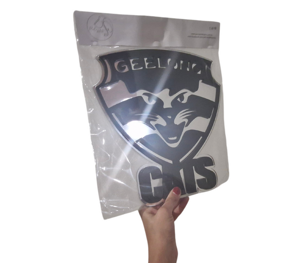 3D Double Layer Acrylic Sporting Mirror – Pelican Designs